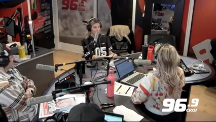 L’incroyable demande de Puff Daddy à son assistant dévoilée! — 96.9 CKOI