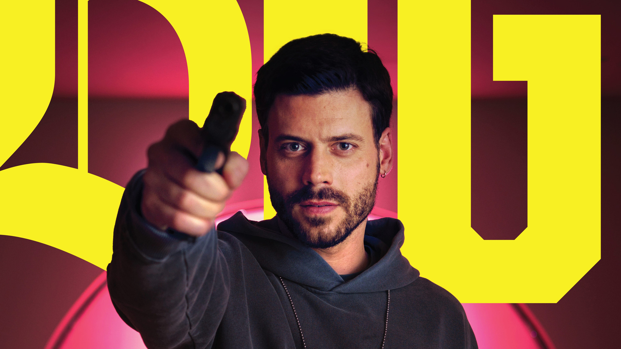 En exclusivité sur illico + | MR BIG: la prochaine série policière — Rythme 93.7 - 98.1