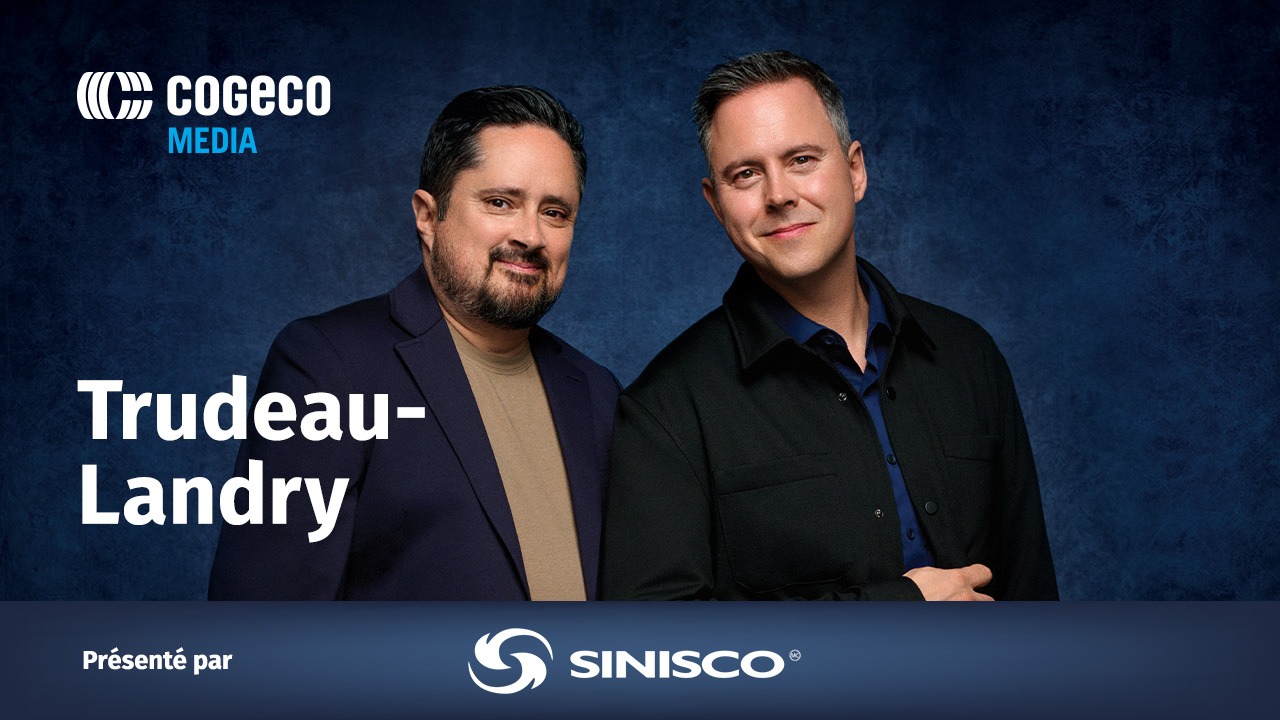 PSPP contre Marc Miller: la forme fait de l'ombre au fond — 98.5 Montréal