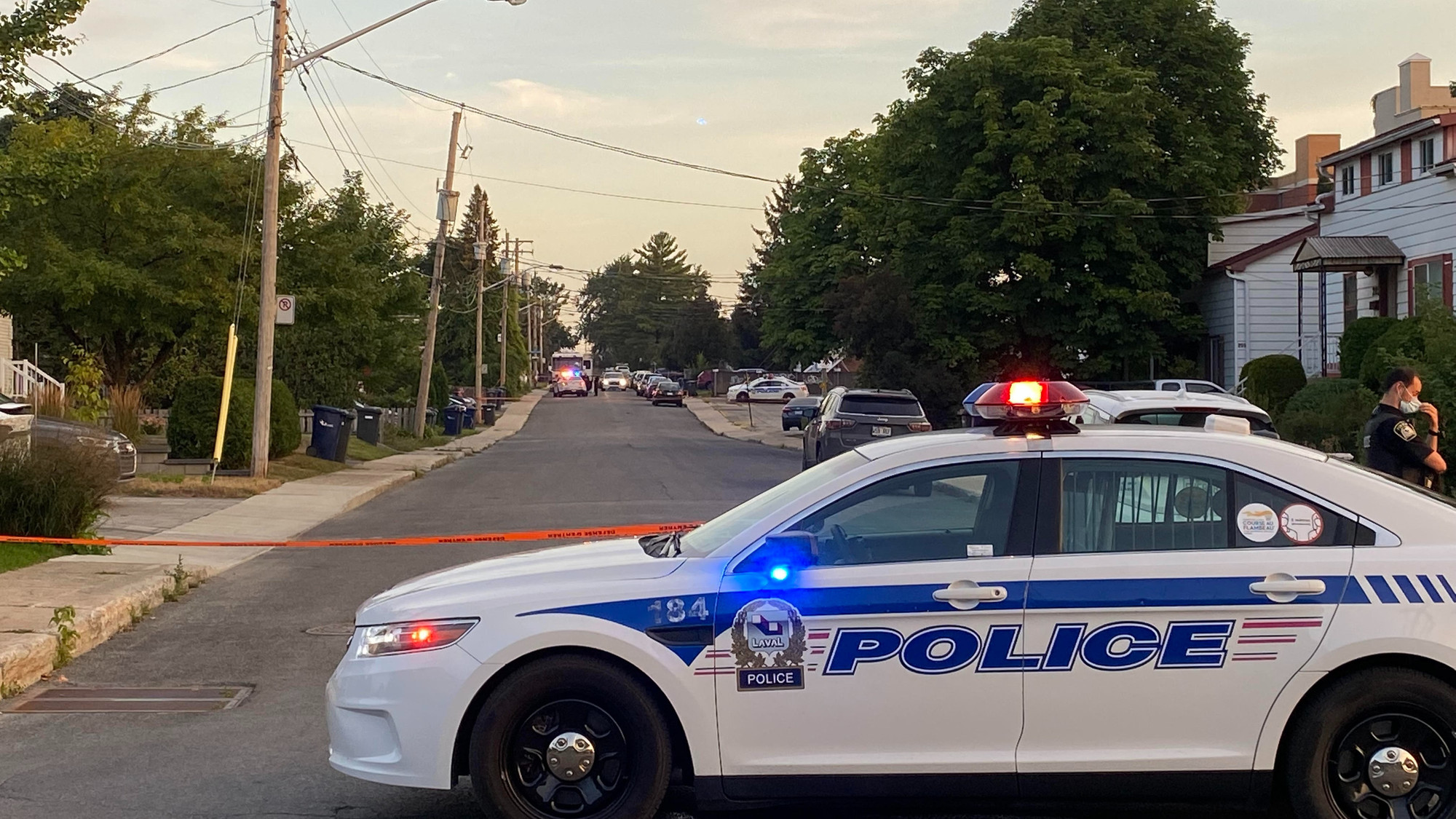 Meurtre de Nitchell Lapaix | Début du procès de deux hommes accusés de ...