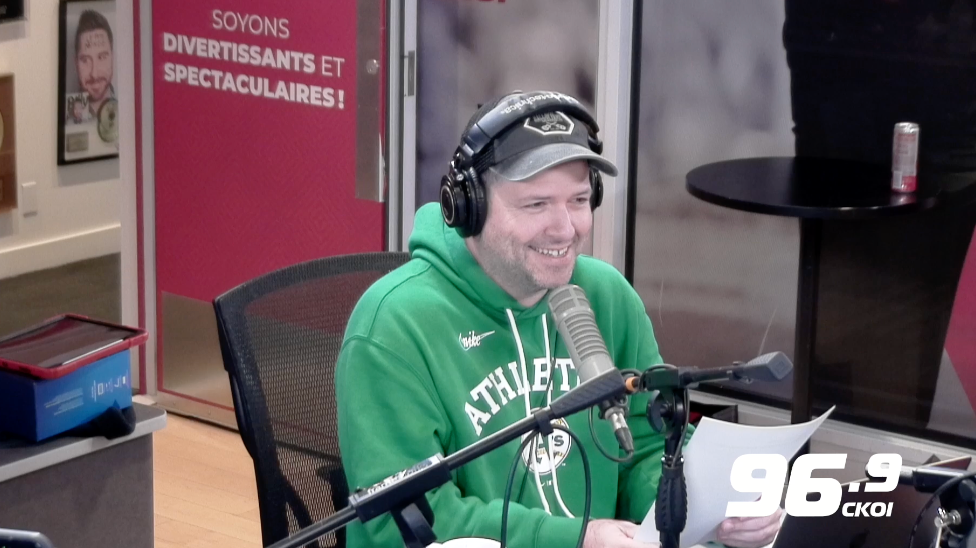 La zone à marcoux | Le coach de vie Étienne: une séance de méditation ...