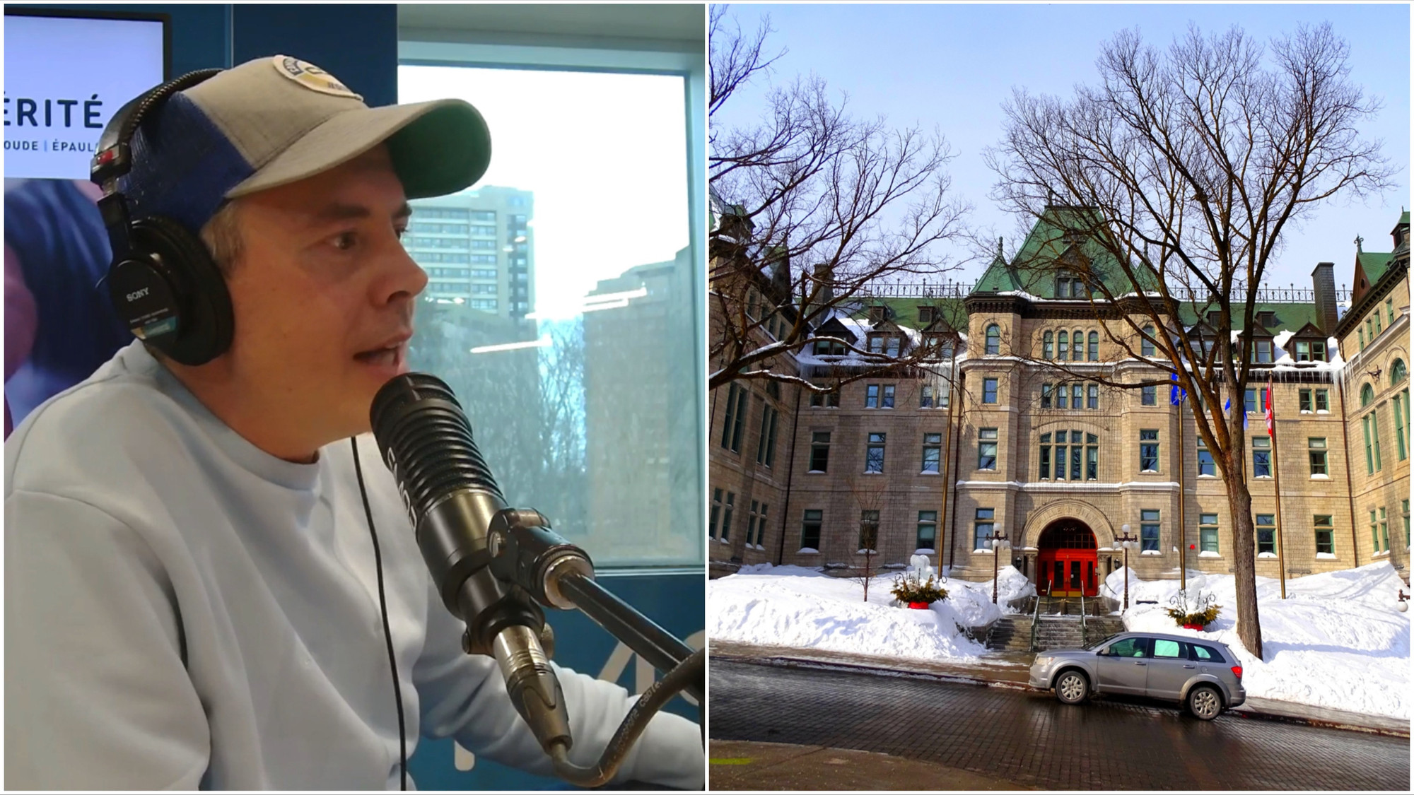 Une augmentation de 32,3% | Les cols bleus de Québec veulent un salaire ...