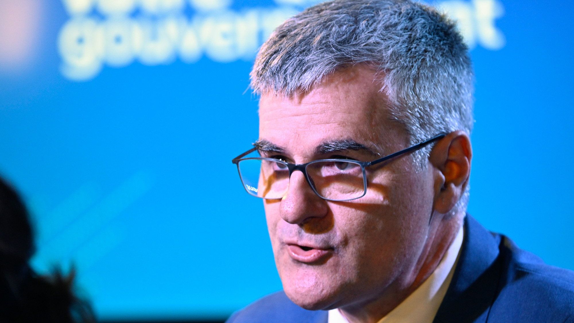 Fiasco entourant la plateforme SAAQclic | Le ministre Éric Caire ...