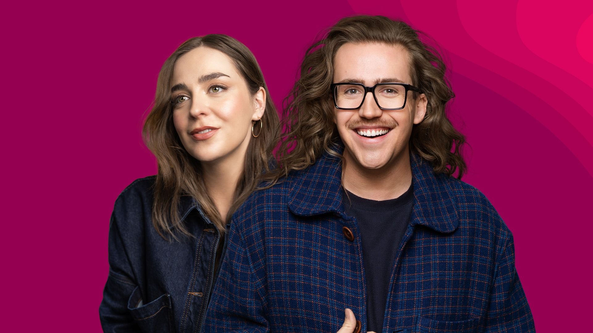 Mathieu Dufour: le retour — Rythme 105.7