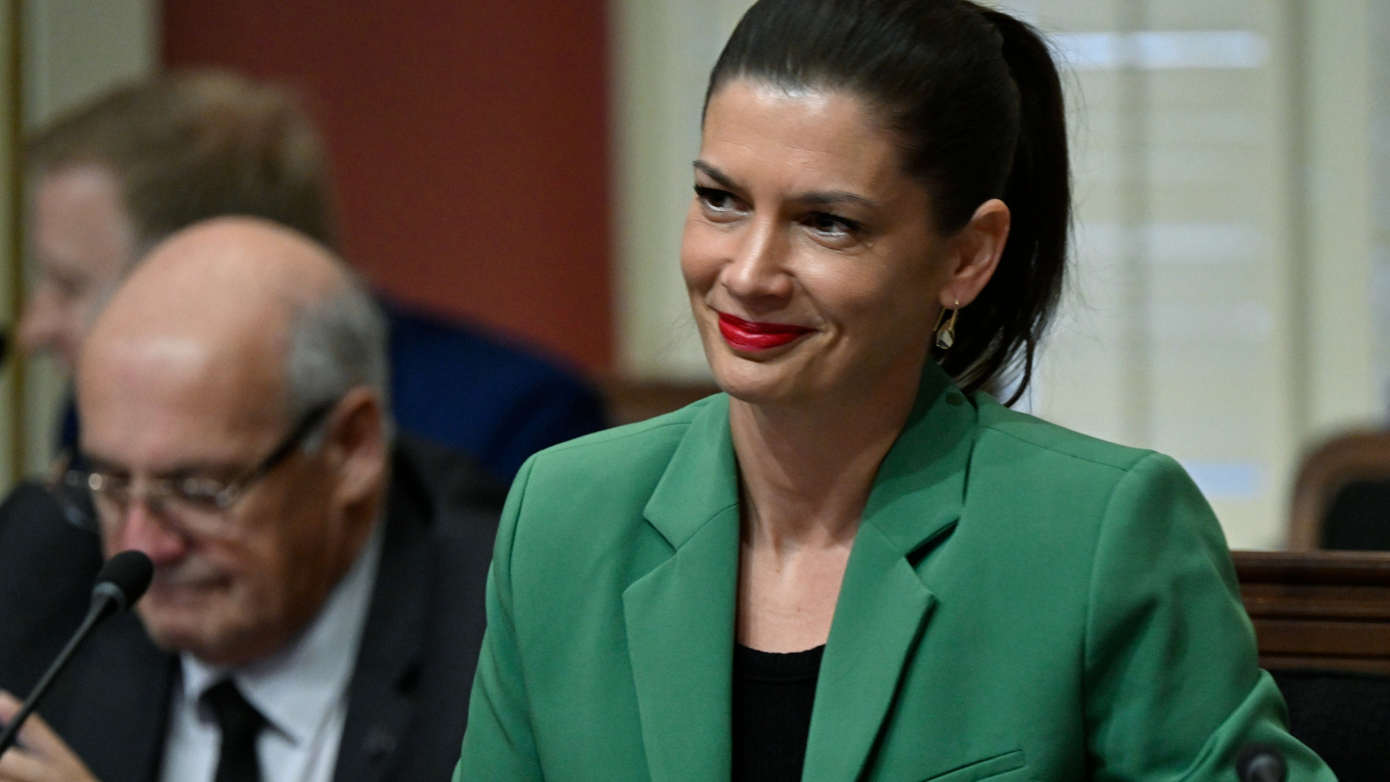 Geneviève Guilbault en faveur d'une enquête | SAAQclic: «Comme ...