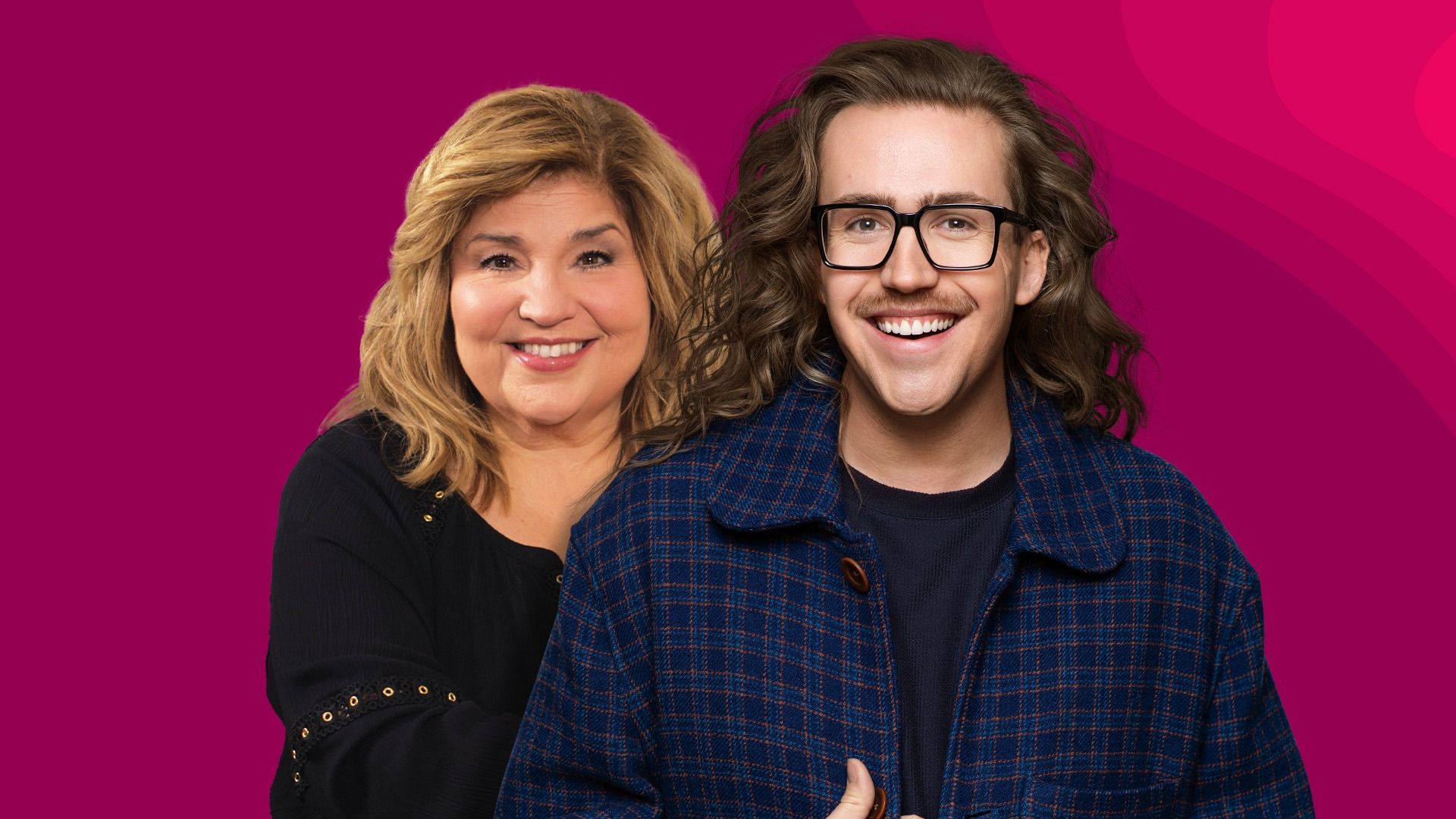 Cynthia, la personne avec qui Mathieu se chicane le plus souvent ...