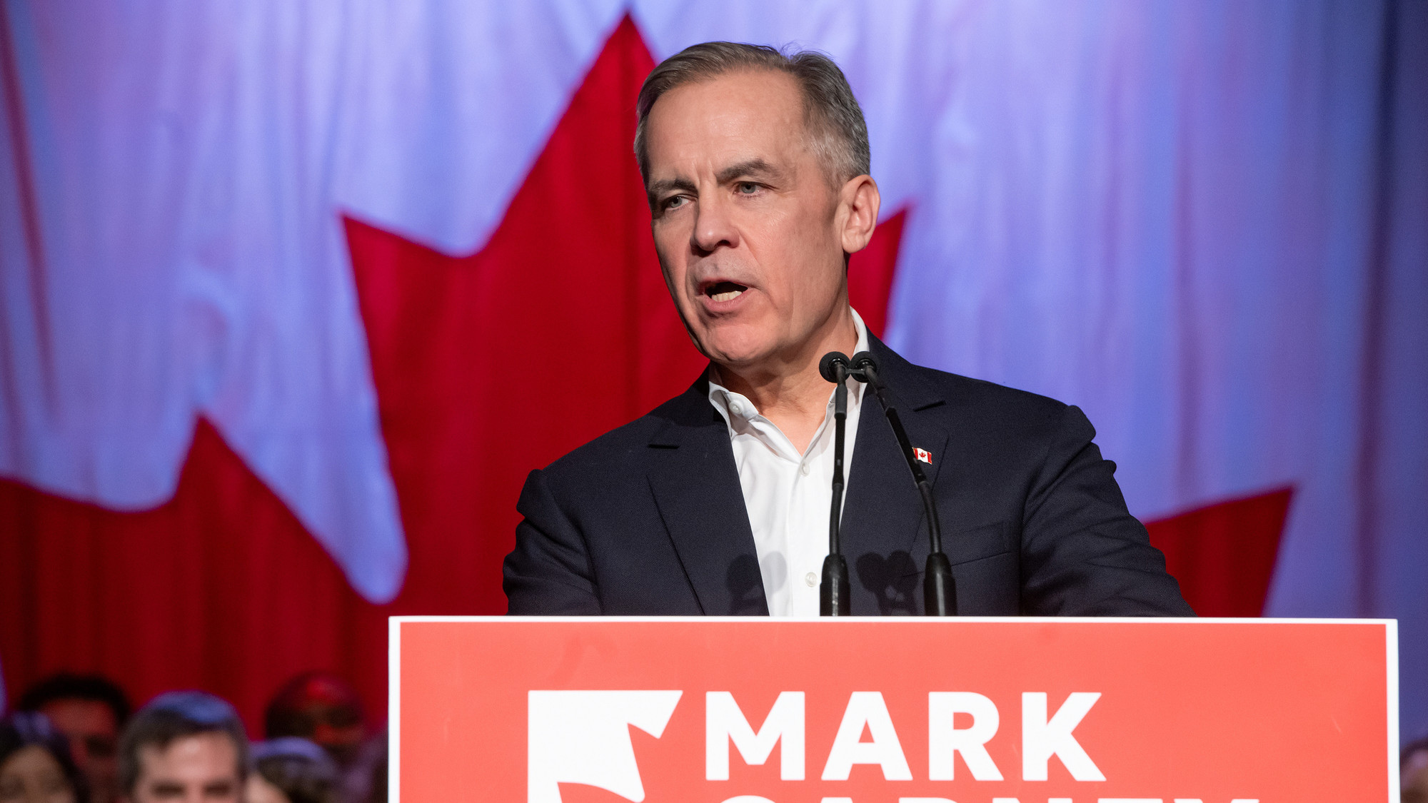 Course à la chefferie du PLC | «J'ai un malaise devant la protection qu ...