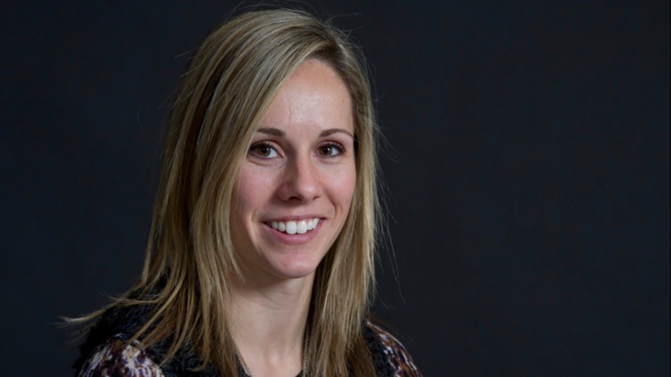 Chef de mission pour le Canada | Jennifer Heil suit les traces de ...