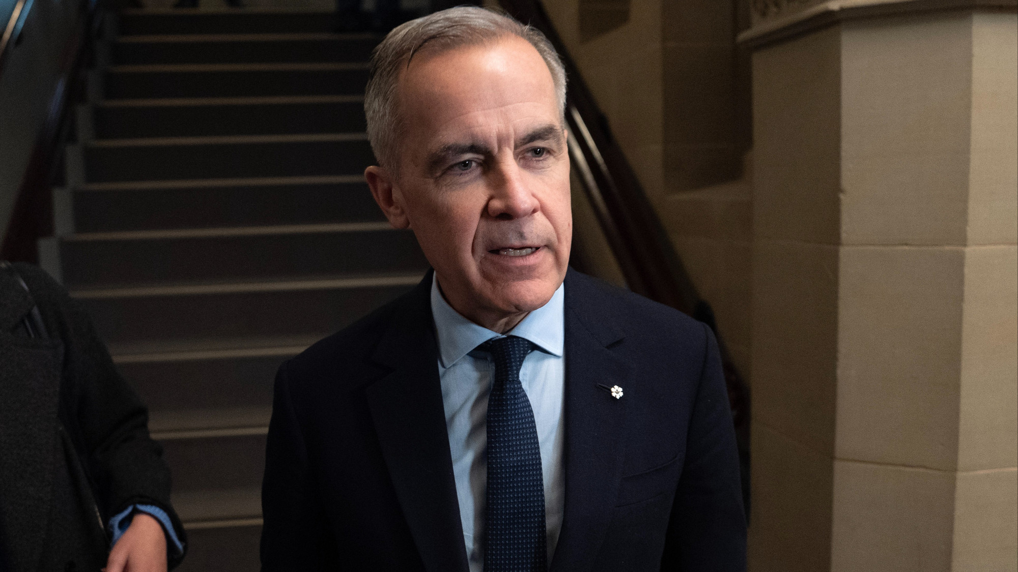 Assermentation de Mark Carney | Un remaniement «historique» attendu à ...