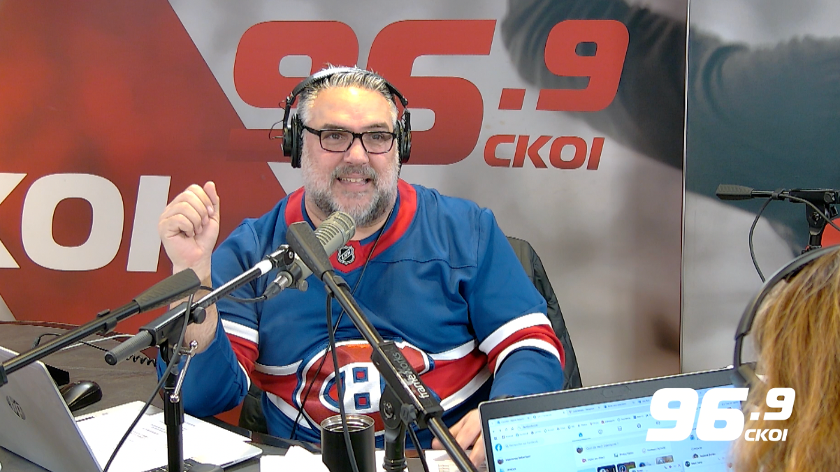 Les demandes agaçantes dans différents métiers — 96.9 CKOI