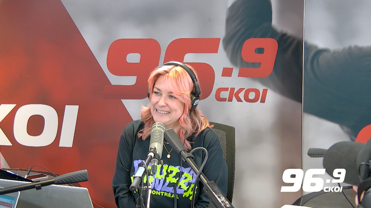 Le job le plus bizarre du Québec? Vous allez être choqué! — 96.9 CKOI