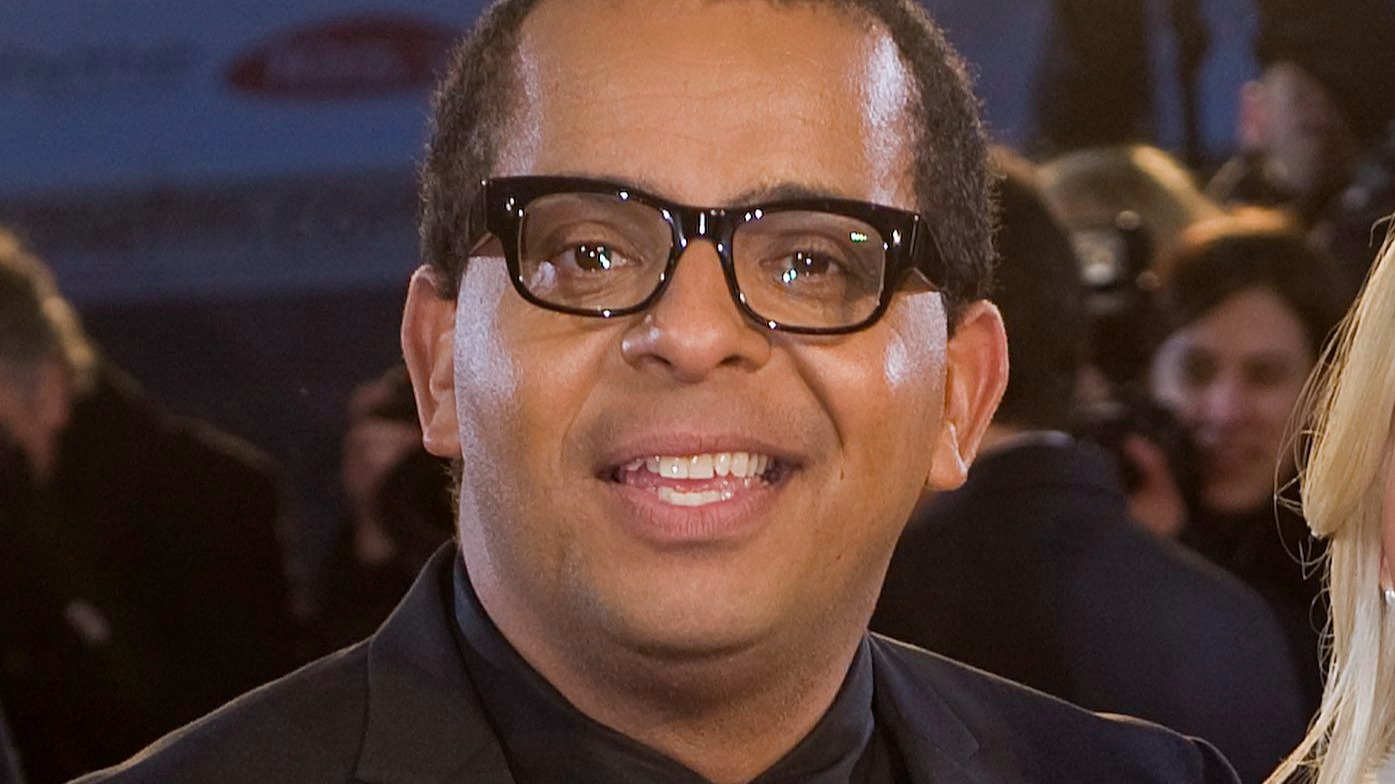 Grande entrevue avec Gregory Charles | «Avoir eu la chance de faire de ...