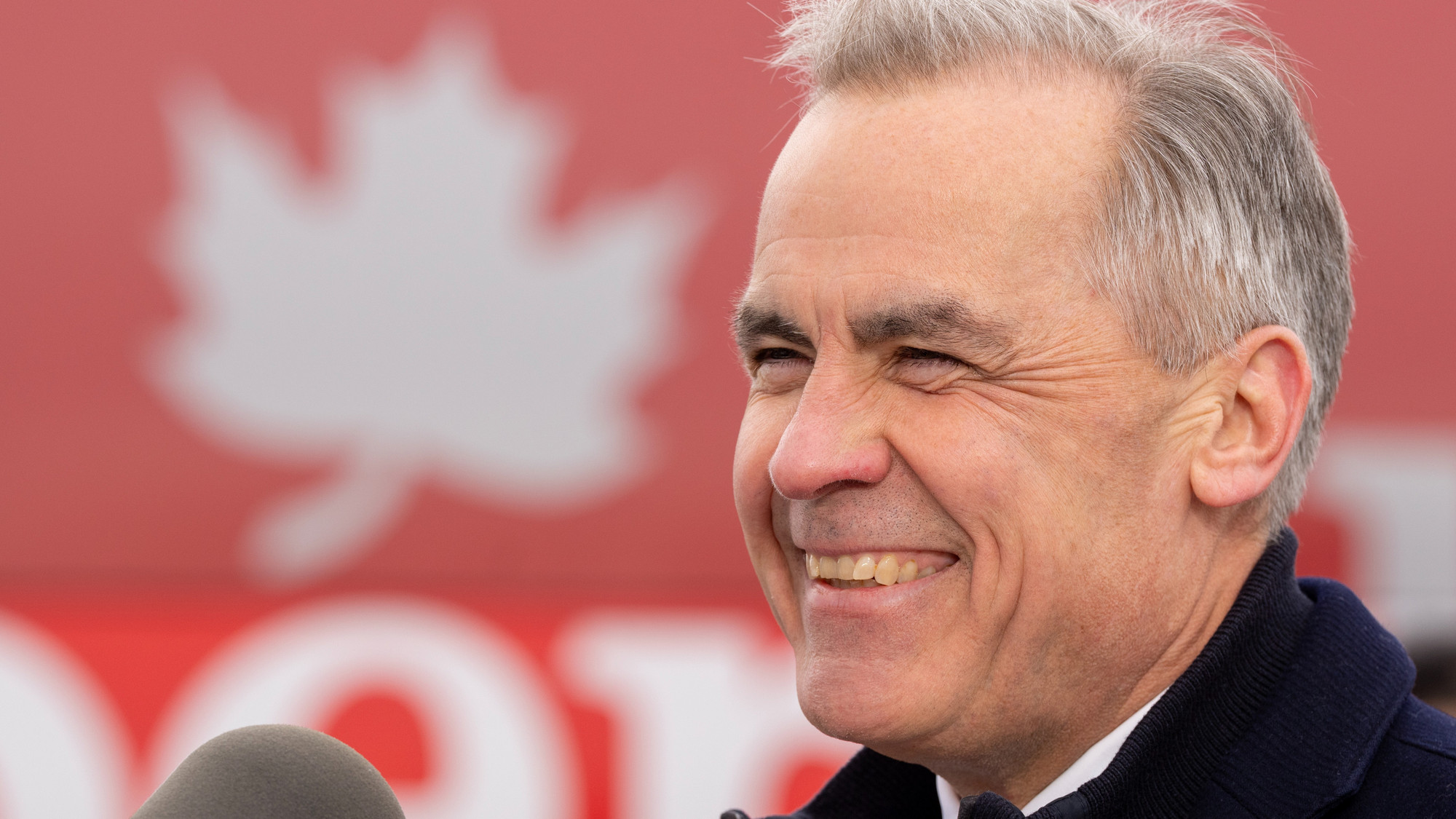 Début de campagne électorale | Mark Carney : «Une semaine désastreuse ...