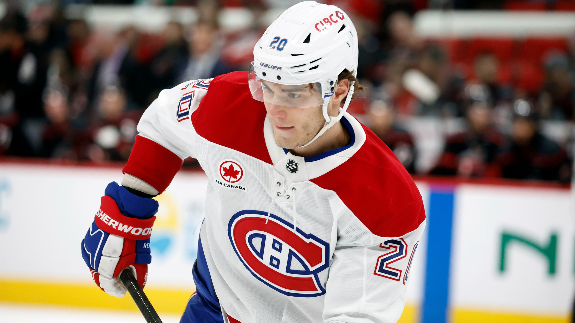 Après-match Canadiens-Panthers | «C'est une victoire importante, mais notre travail n'est pas ...