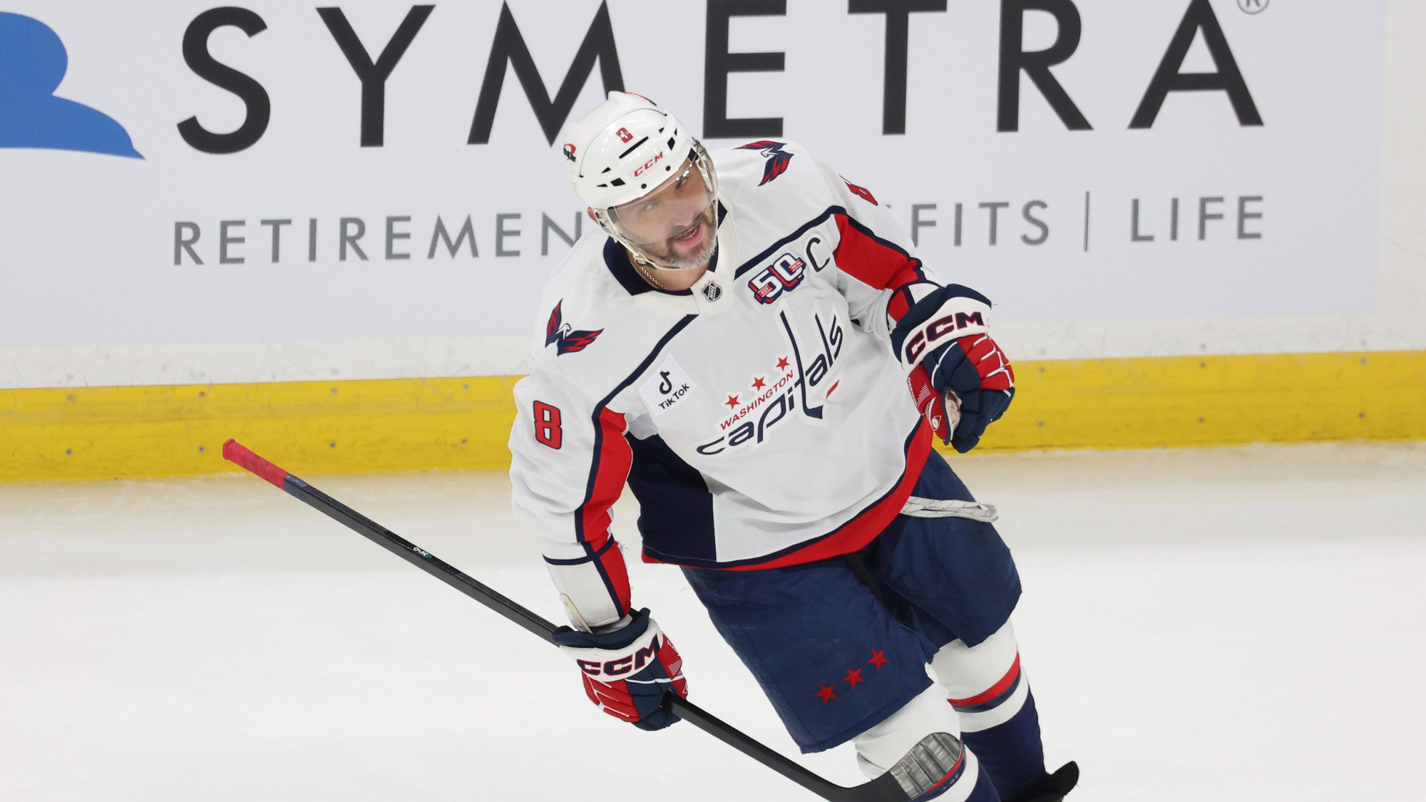 Il n'est plus qu'à deux buts | Record de Wayne Gretzky: tous les yeux ...