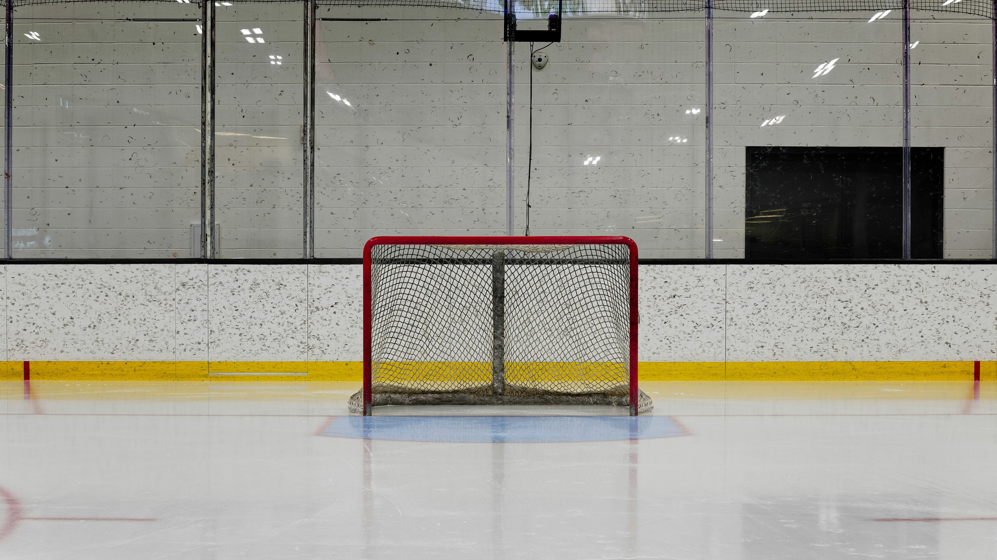 Concours Kraft Hockeyville | Aréna de Saint-Boniface : «On sent le ...
