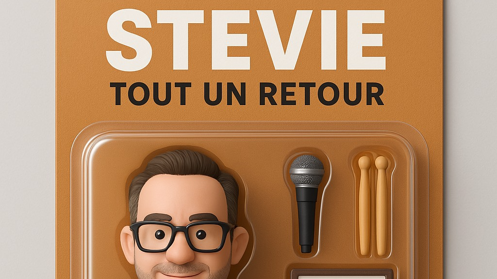 Starter Pack | Le « Starter Pack » de tout un retour !! — CIME 103.9 ...