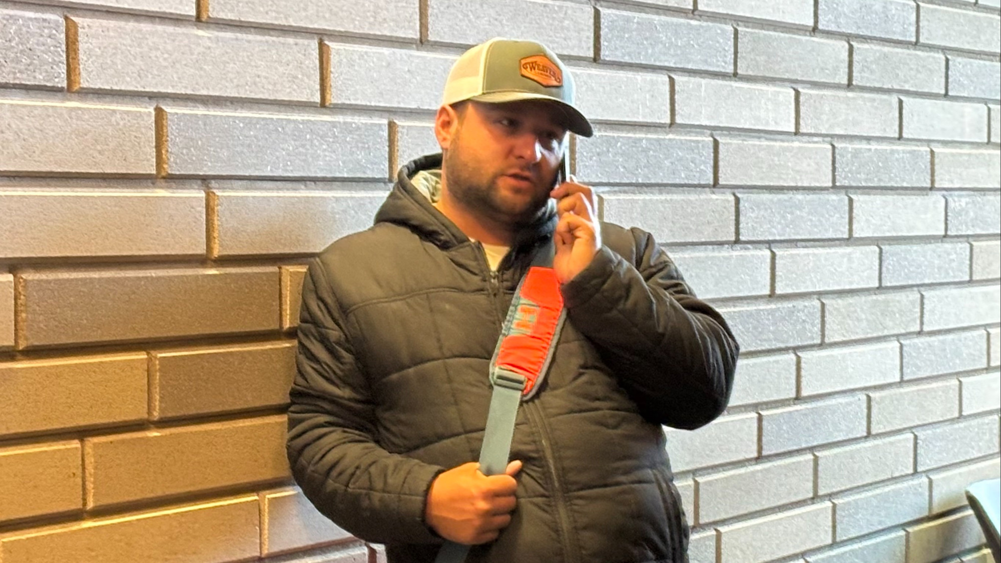 Eddy Angel Vincent écope de 20 mois de prison | «Il a fait vivre un cauchemar à sa victime dans ...