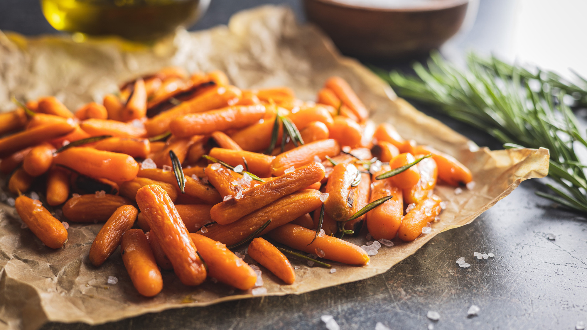 La commission | Une aide de 5 millions $ pour des mini-carottes «faites ...