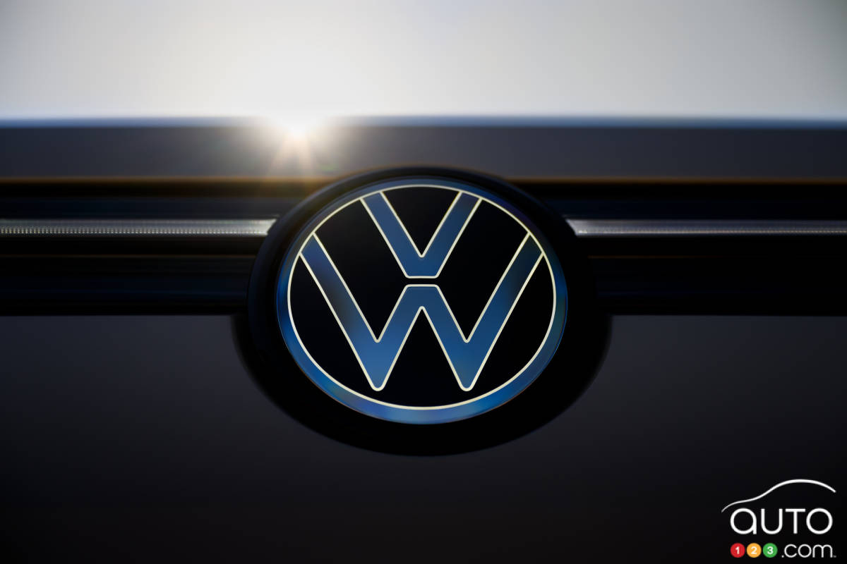 Véhicules aux États-Unis | Volkswagen indiquerait le prix des tarifs ...