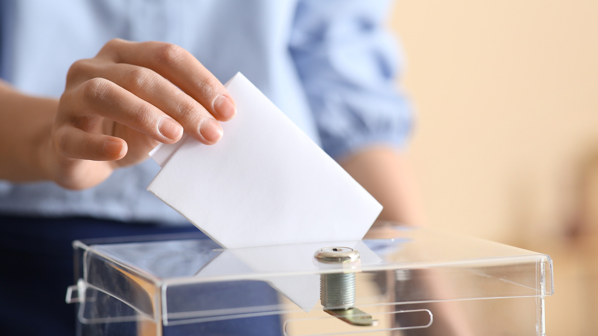 Élections fédérales | Le vote sur les campus est ouvert pour les ...