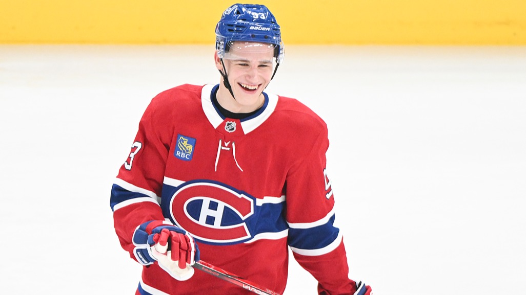 Un but et une mention d'aide | La réaction de la foule à son endroit ...