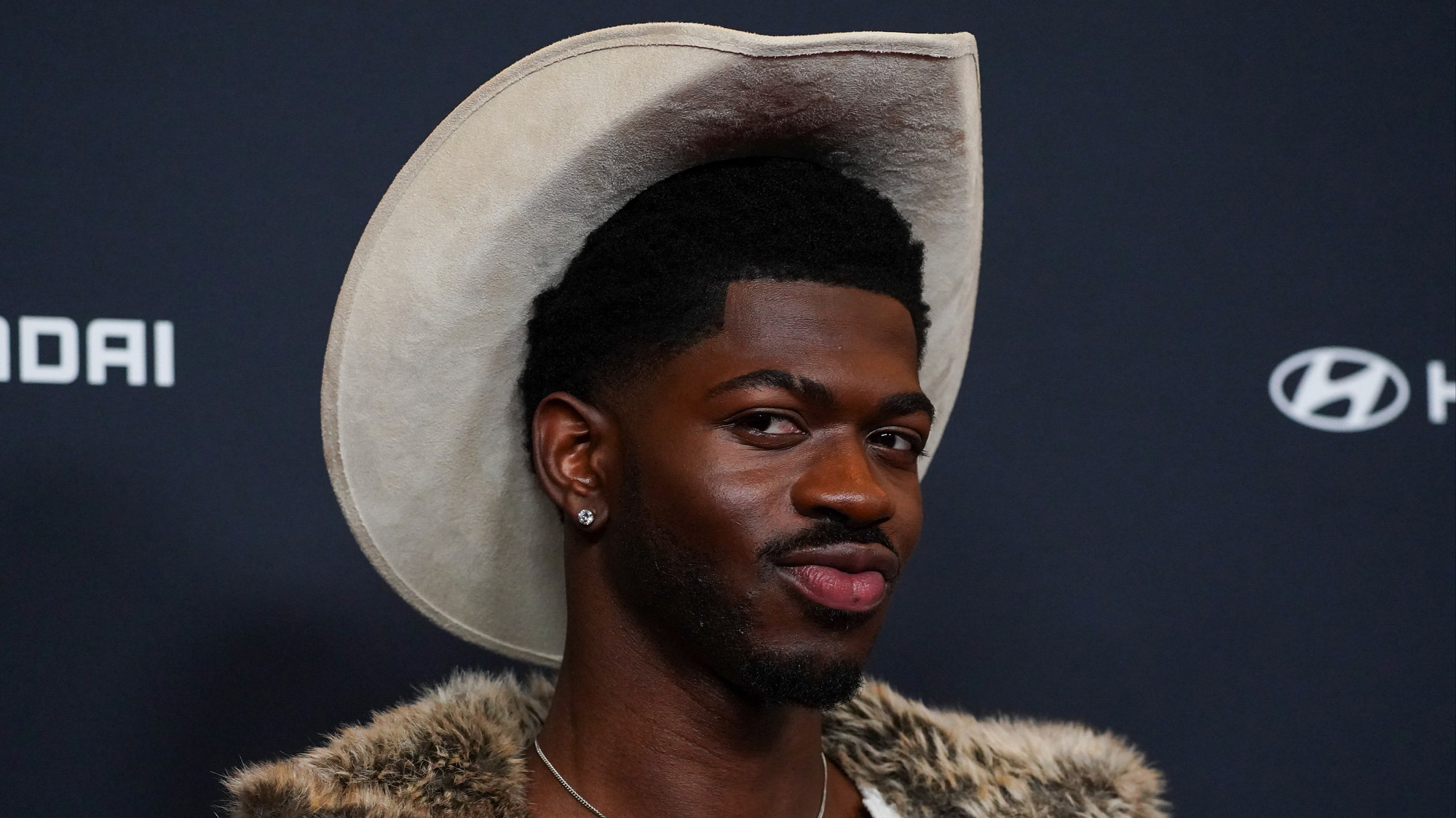 Lil Nas X hospitalised after suffering facial paralysis — The Beat 92.5