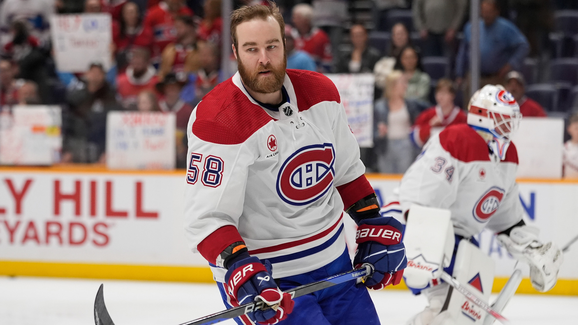 Le défenseur prendra sa retraite | L'après-carrière de David Savard ...
