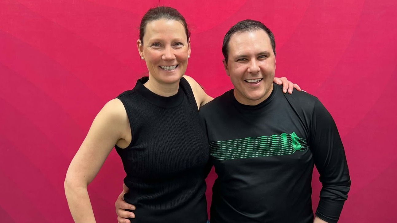 Course «Dix de Cœur» de Cardi-O-Forme | Véronique Blackburn nous ...