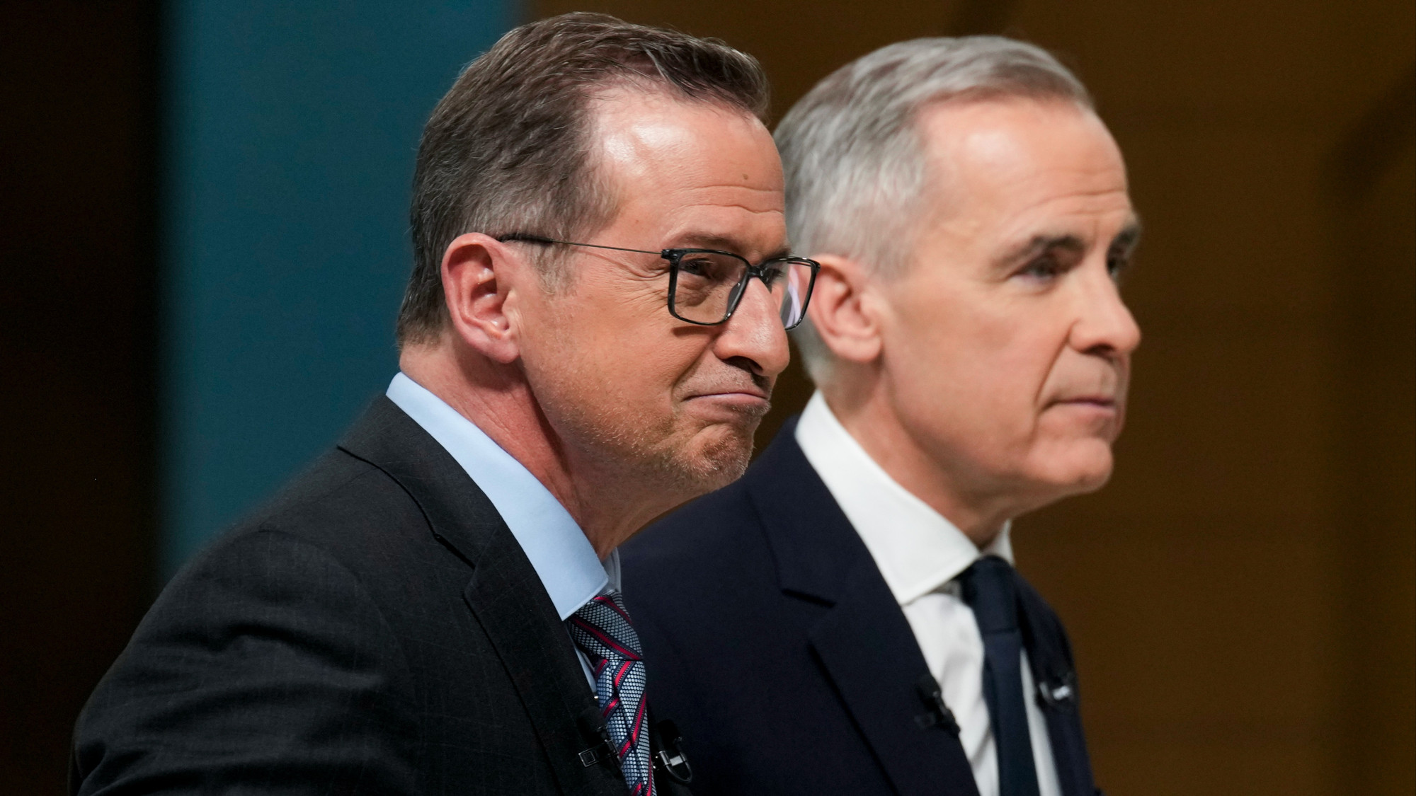 Yves-François Blanchet change son fusil d'épaule | «Le côté un peu ...