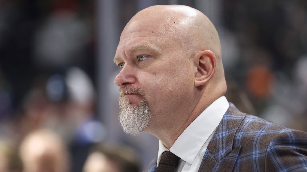 Bilan du Club de hockey de l'Utah | Du concret plutôt que des opinions ...