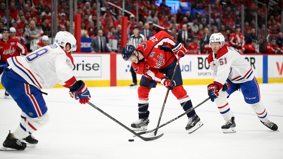 Le hockey des Canadiens | Les Canadiens font face à l’élimination — 95. ...