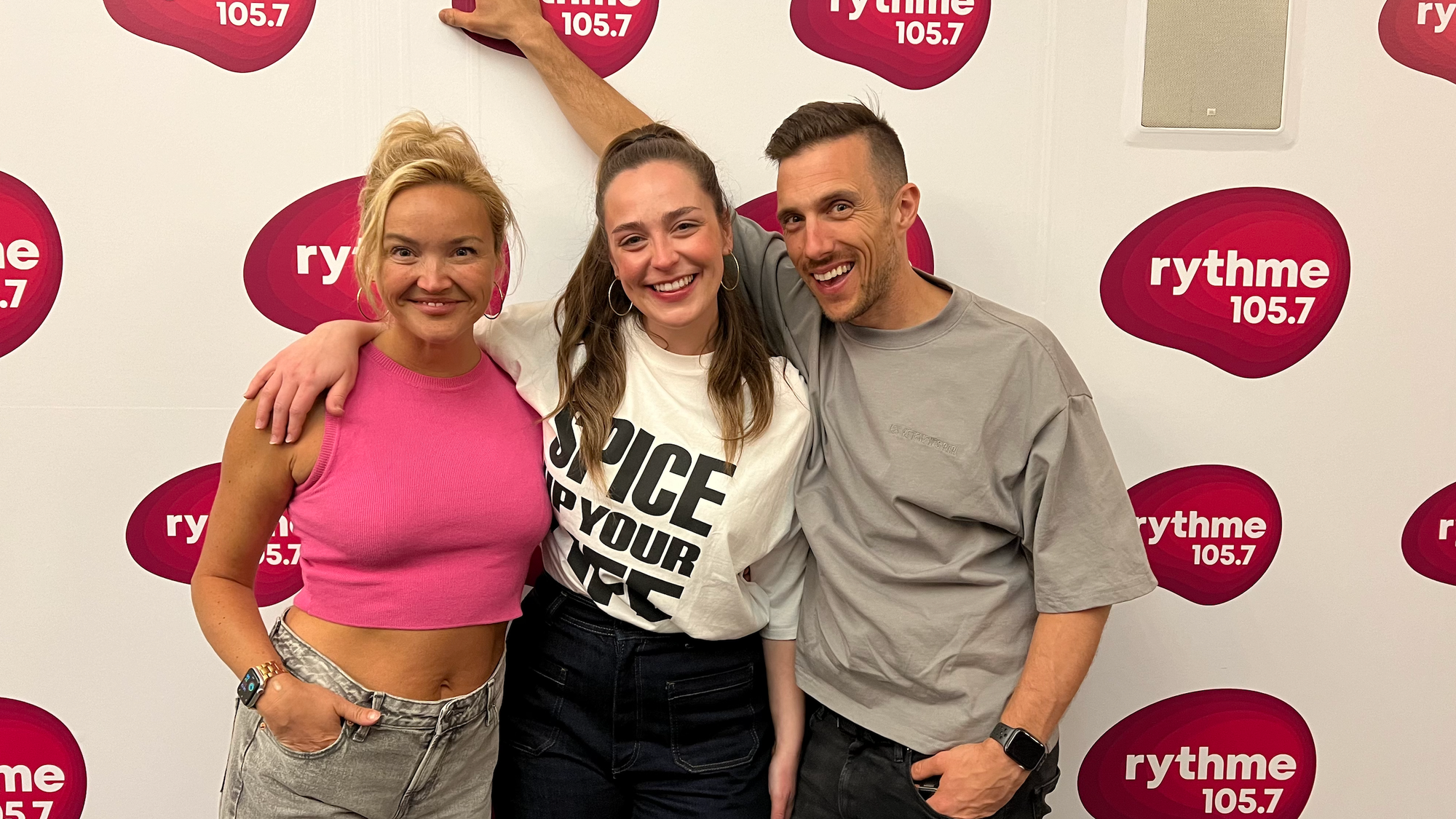 La bonne nouvelle Rythme! | Le retour de l'été, dès le 16 juin ...