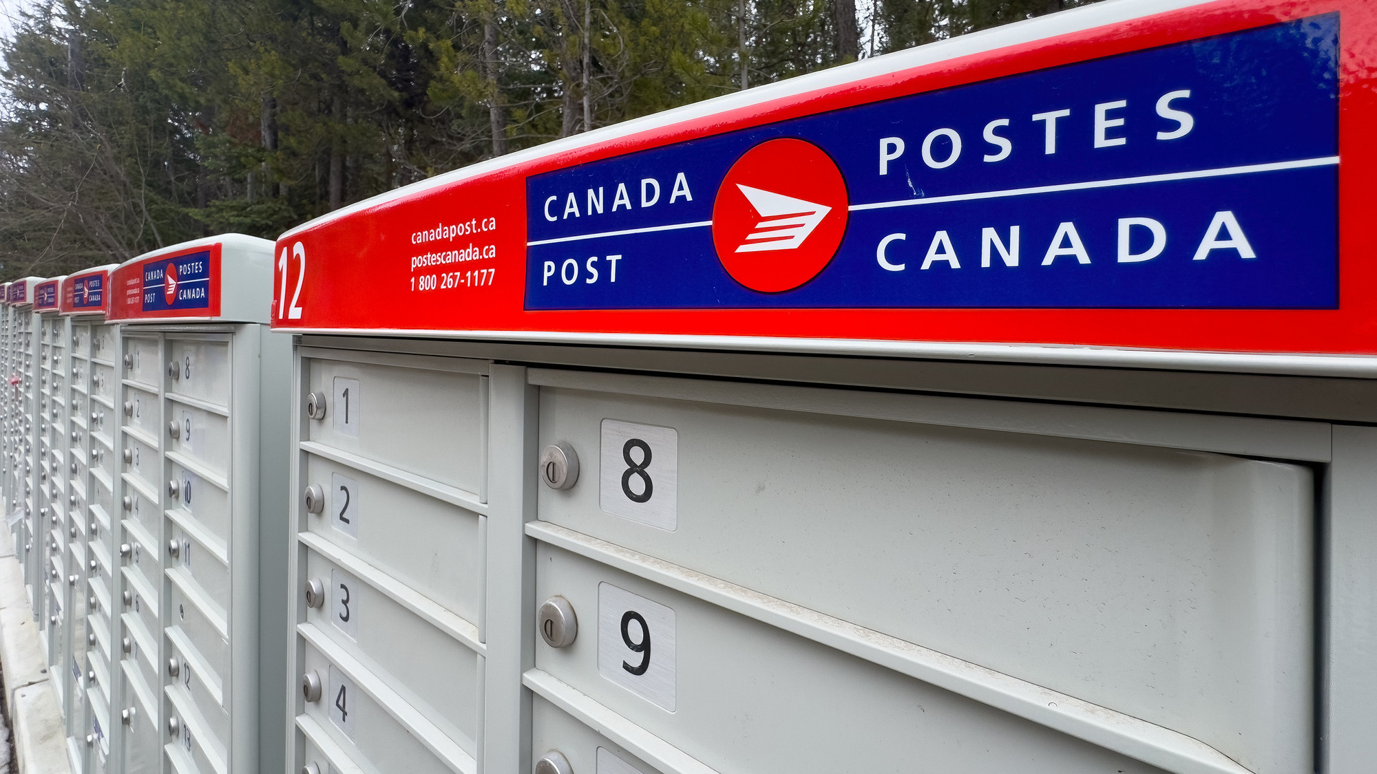 Here’s what you need to know about the potential Canada Post strike ...