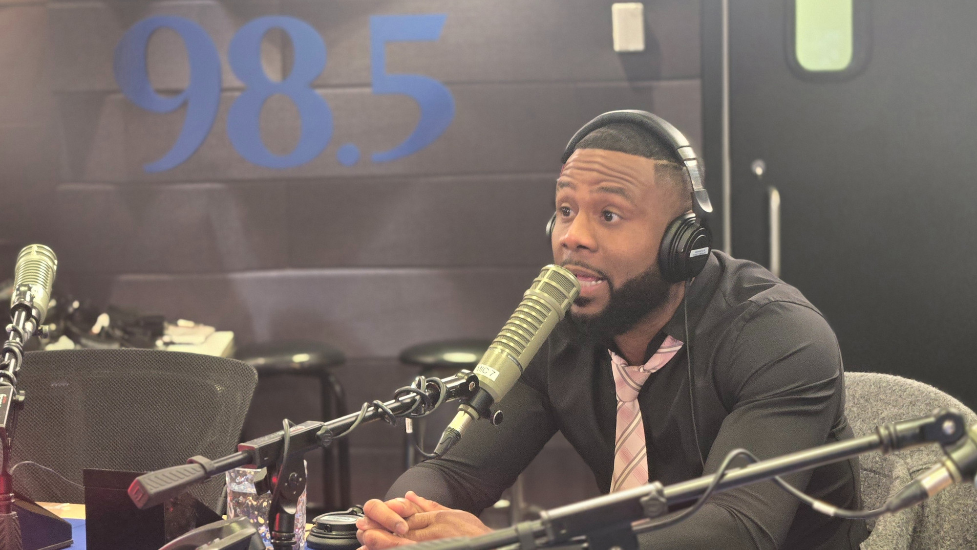 Il remontera dans le ring le 28 juin | «Je suis un peu le LeBron James ...