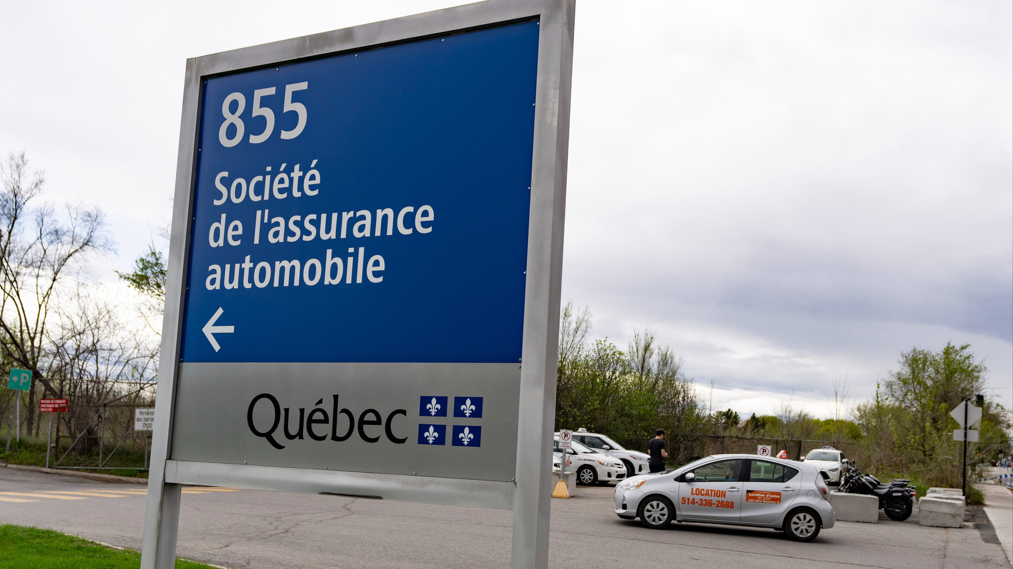 Piger dans le fonds d'indemnisation des victimes? | SAAQ: «J'avais l ...