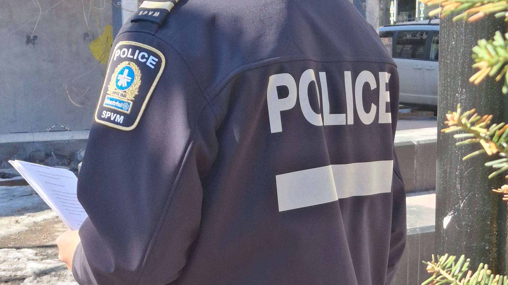 À Montréal | Nouvelle vague d'extorsion: «On ne se mettra pas la tête ...