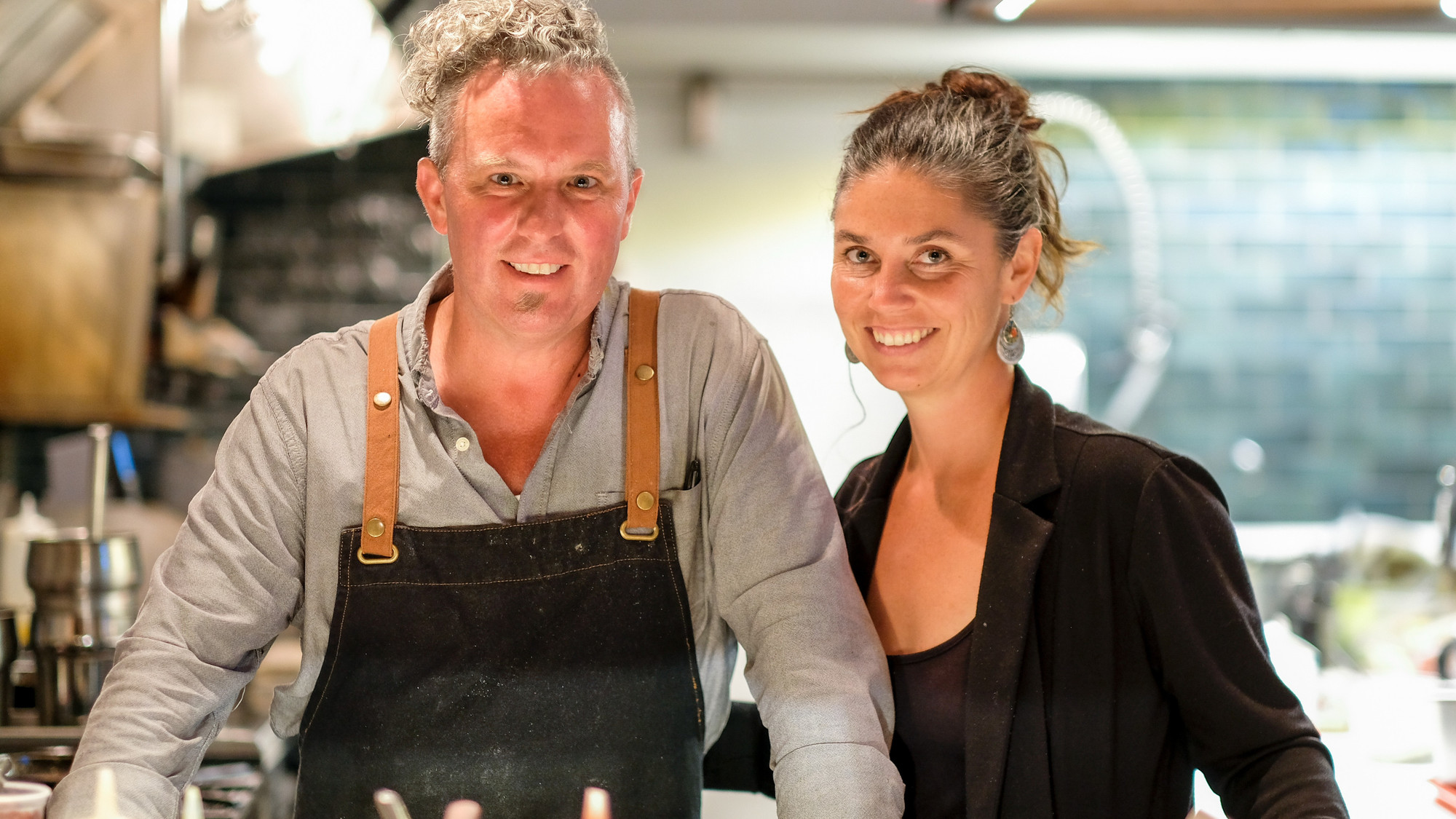 Chez Mathilde | Un restaurant de Tadoussac dans la sélection du prestigieux guide MICHELIN — 95. ...