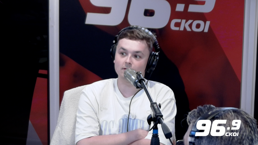 Gros weekend pour les Comiques — 96.9 CKOI