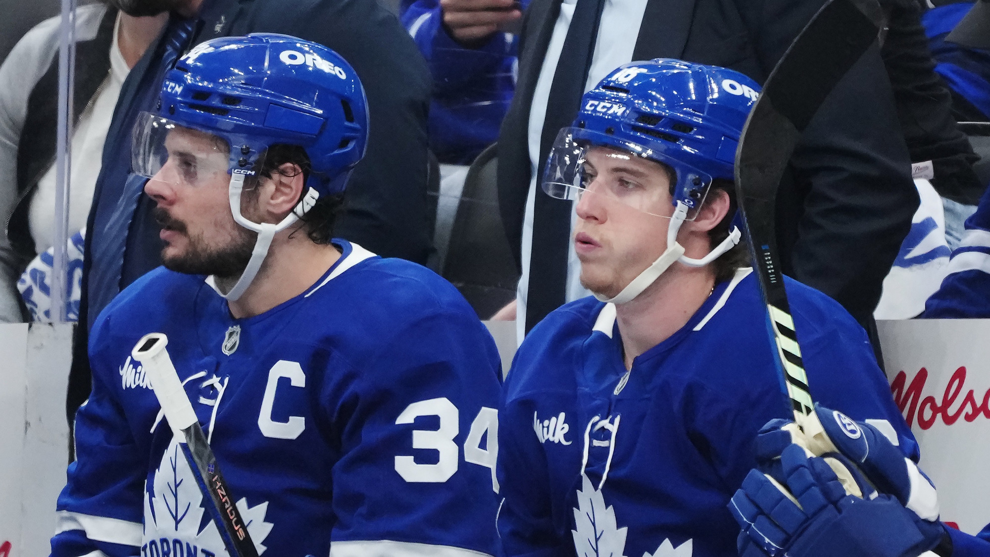 Un autre match 7 perdu par Toronto | «Je pense qu'on surévalue le noyau ...