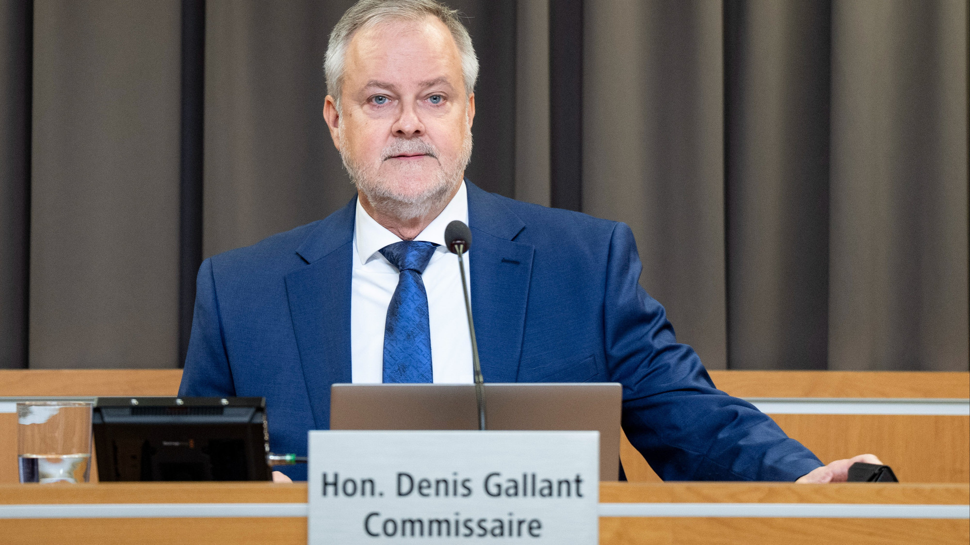 Des révélations inquiétantes | SAAQ: «Tout le monde s'est écrasé devant ...