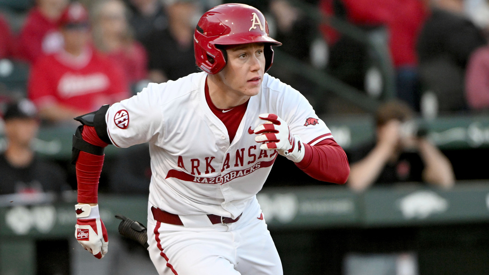 Le prochain espoir du baseball québécois | «Un nom à retenir: Charles ...