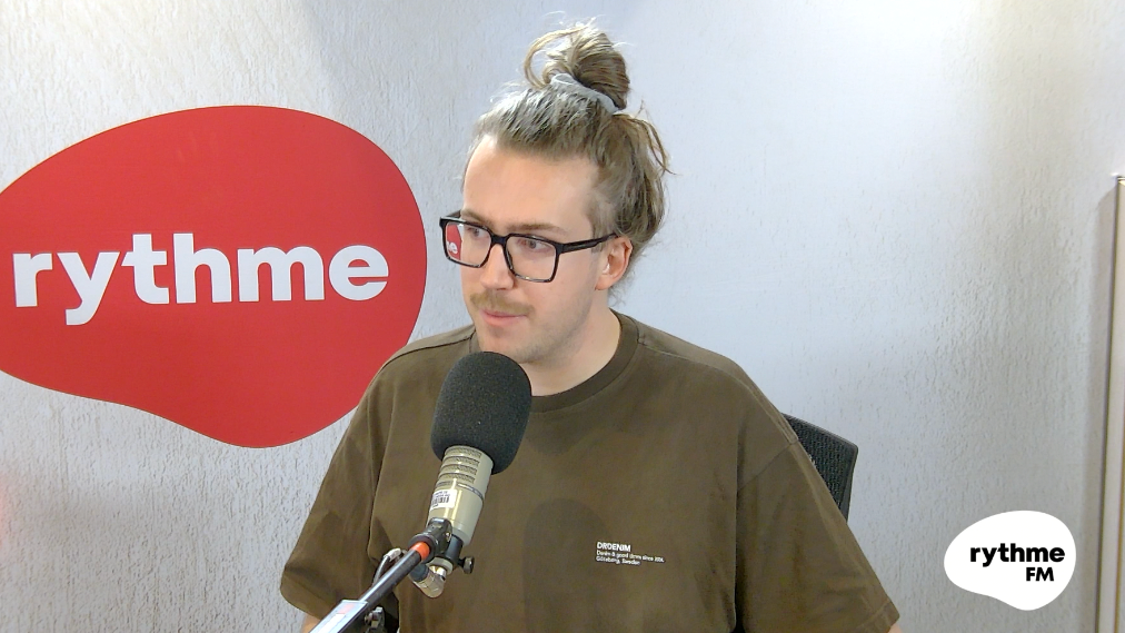 Mathieu fait la météo du Saguenay grâce à la mangeoire connectée de son ...