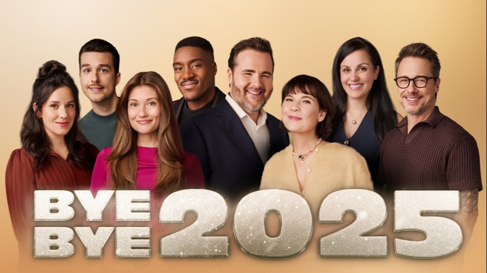 Une nouvelle mouture | Bye Bye: «Je fais partie de ceux qui disent qu ...