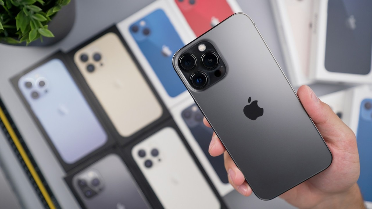 Comment choisir le bon téléphone selon votre style de vie — 95.7 KYK