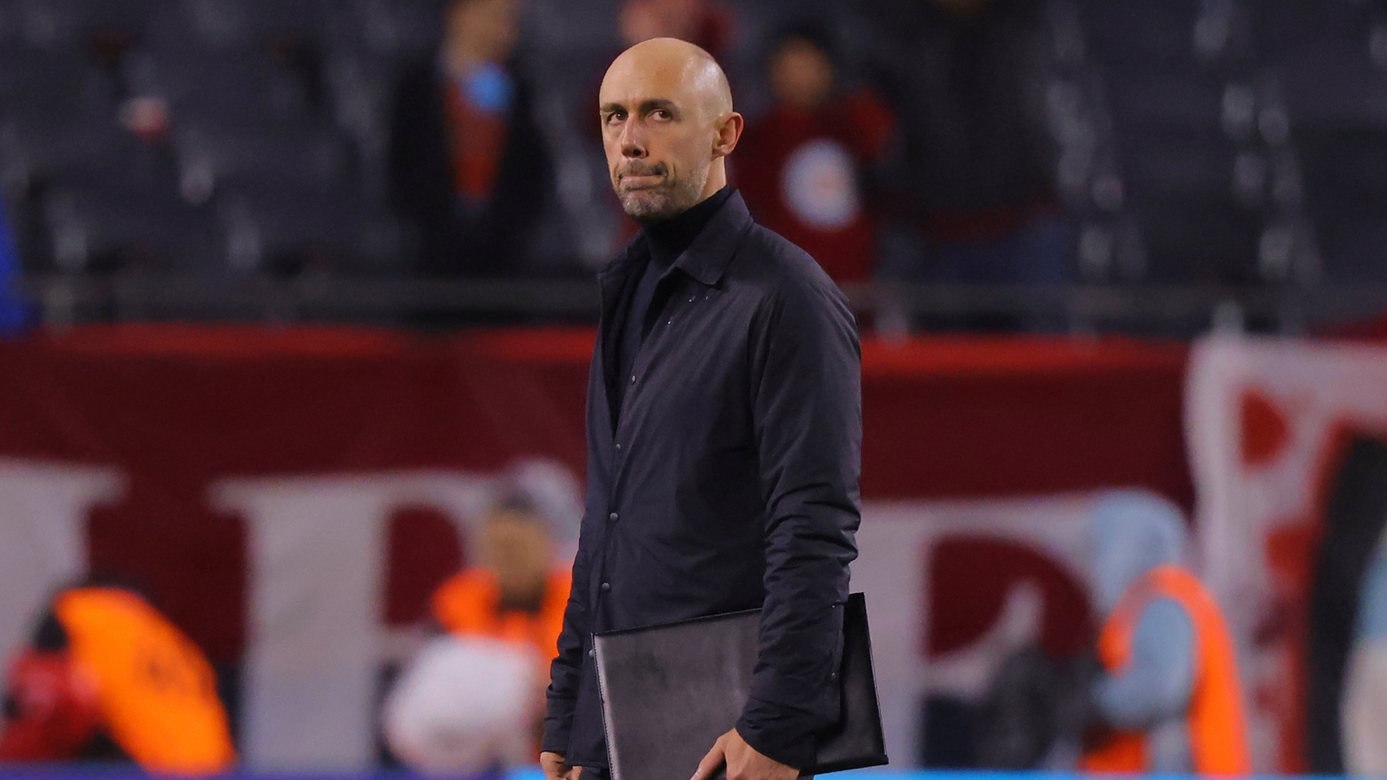 CF Montréal 0 - Revolution 3 | Défaite du CF Montréal: «Donadel a donné ...