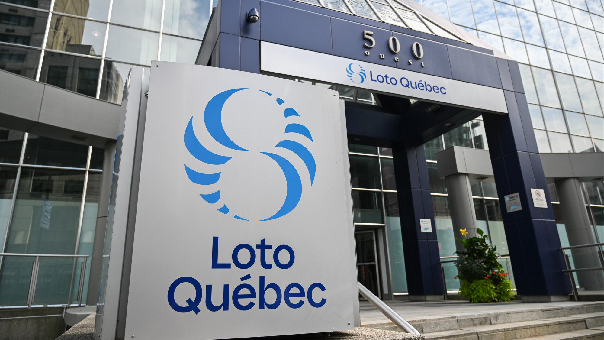 Bénéfices de 1,5 milliard$ pour 2024-2025 | Loto-Québec: «On est encore ...