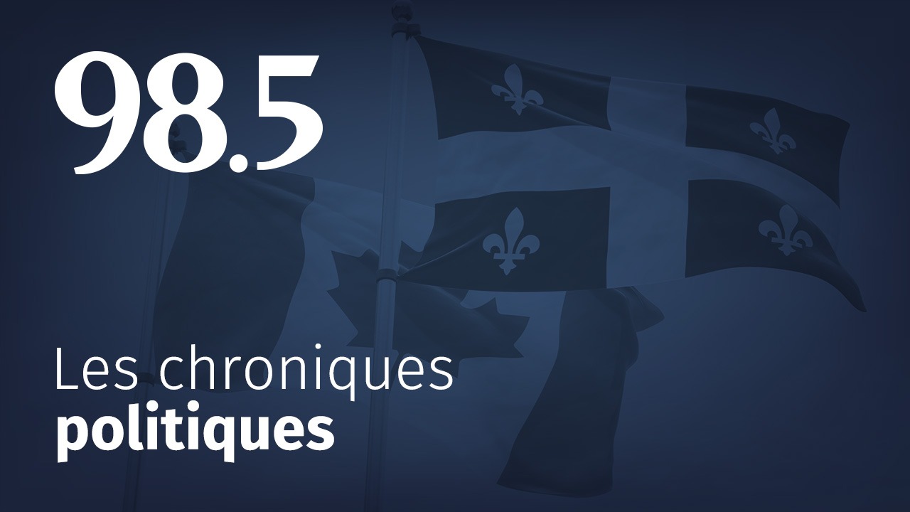 L Upac Fait Des Vérifications En Lien Avec La Crise Qui Secoue Le Plq