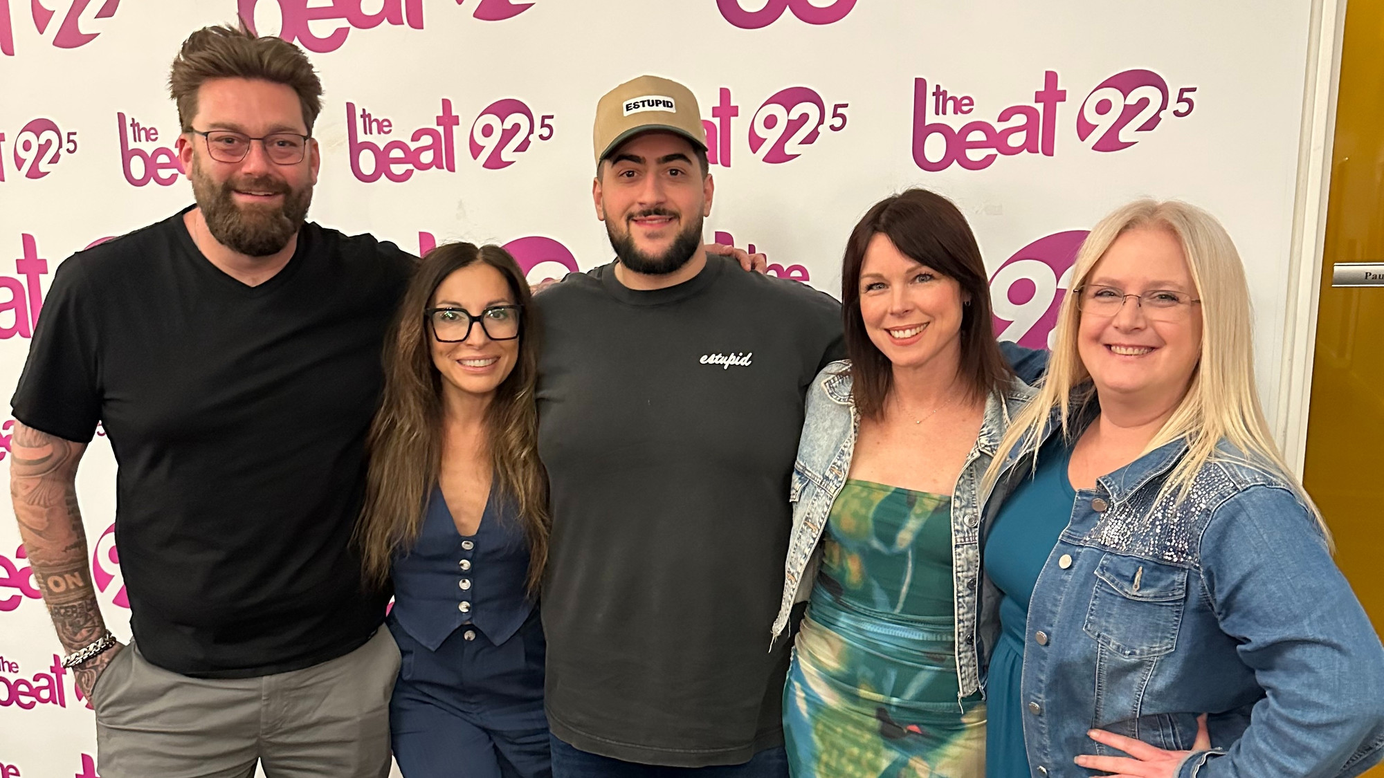 Comedian Neema Naz Joins Us in Studio to Talk Tour, Drake and More ...
