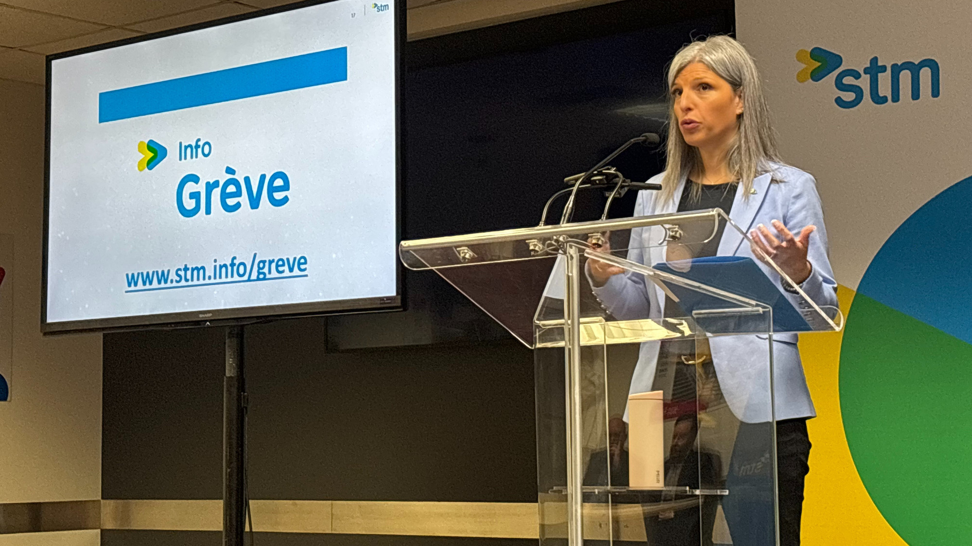 Négociations difficiles avec le syndicat | «On a beaucoup plus de refus ...